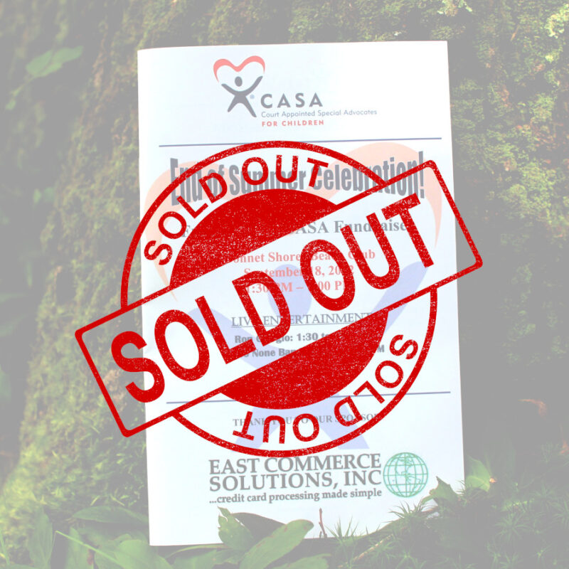 - Friends of RI Casa